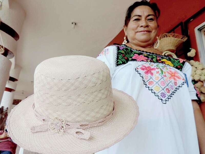 Campeche: Craft Tour Camino Real - An Authentic Journey through Campeche’s Cultural Heart