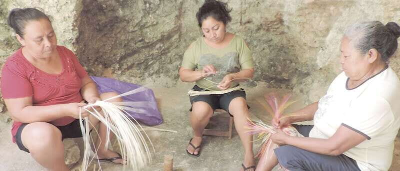 Campeche: Craft Tour Camino Real - Sampling Traditional Foods