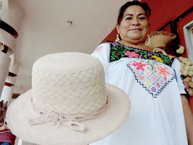 Campeche: Craft Tour Camino Real - Transportation and Group Dynamics