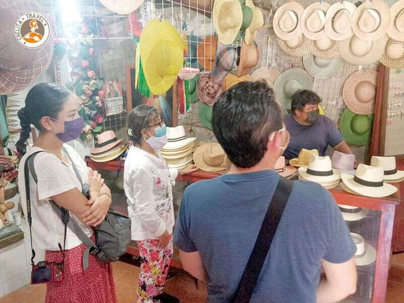 Campeche: Craft Tour Camino Real - Final Thoughts