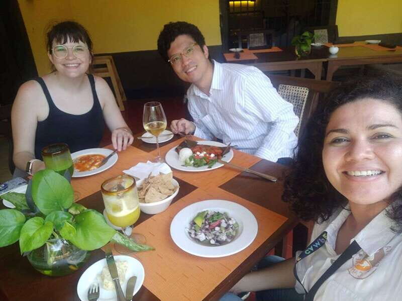 Campeche: Food Walking Tour with Tastings - Key Points