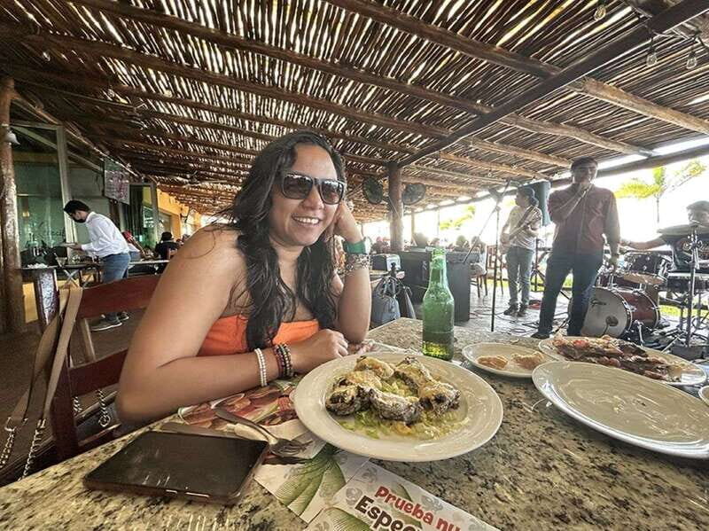 Campeche: Food Walking Tour with Tastings - Introduction: A Tasty Walk Through Campeche