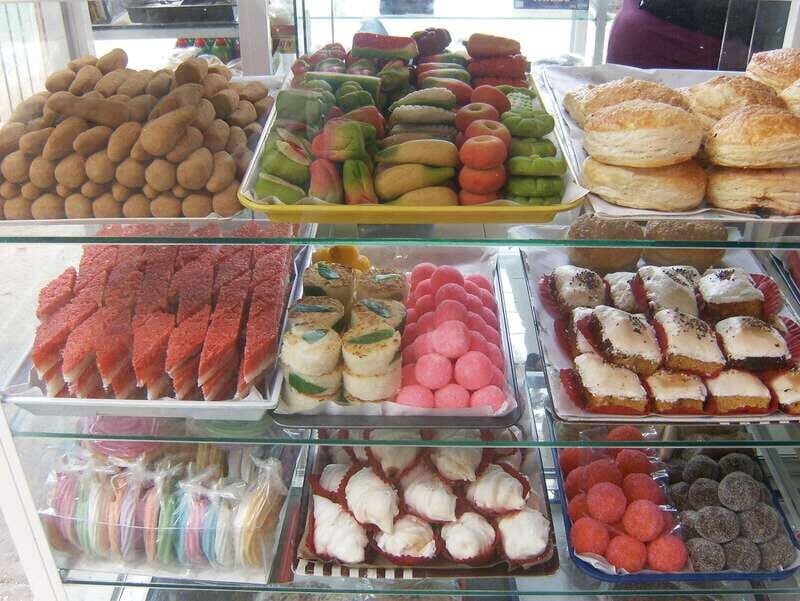 Campeche: Food Walking Tour with Tastings - In-Depth: The Itinerary Breakdown