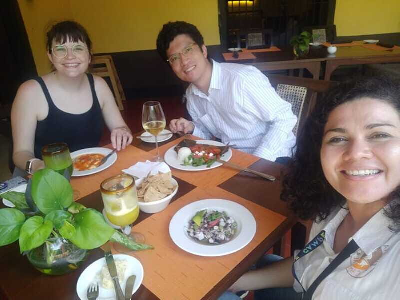 Campeche: Food Walking Tour with Tastings - Who Should Consider This Tour