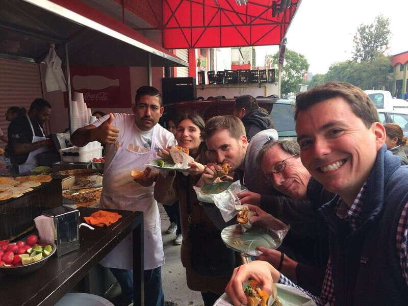 Campeche: Gastronomic Route through the city Market - Exploring Campeche’s Gastronomic Route: What to Expect