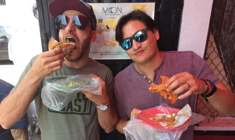 Campeche: Gastronomic Route through the city Market - The Sum Up
