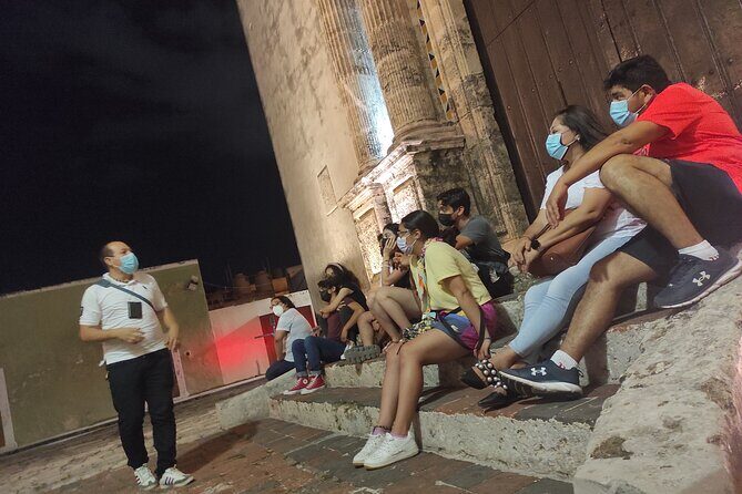 Campeche: Highlights, Museums and Downtown Tour - The Experience and Its Pace