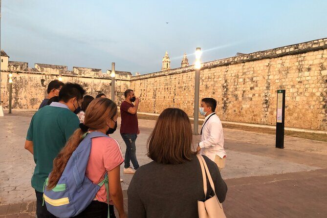 Campeche: Highlights, Museums and Downtown Tour - Why Choose This Tour?