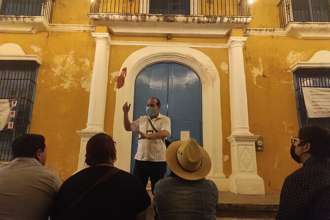 Campeche: Highlights, Museums and Downtown Tour - FAQ