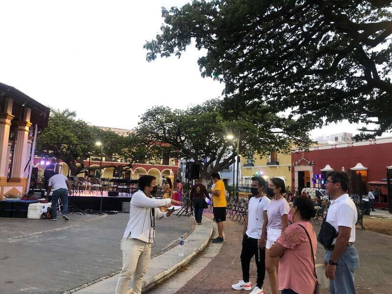 Campeche: Highlights, Museums and Downtown Tour - Who Will Love This Tour?