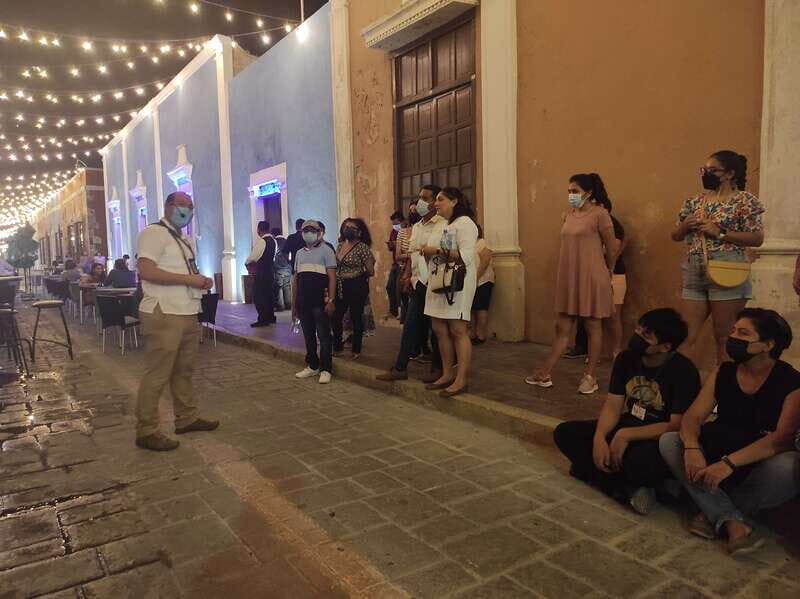 Campeche: Highlights, Museums and Downtown Tour - FAQs