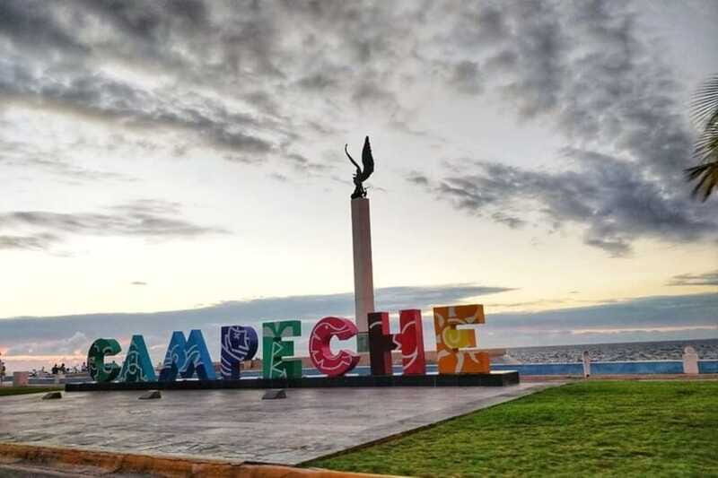 Campeche: Historic City Center Guided Walking Tour - Who Should Consider This Tour