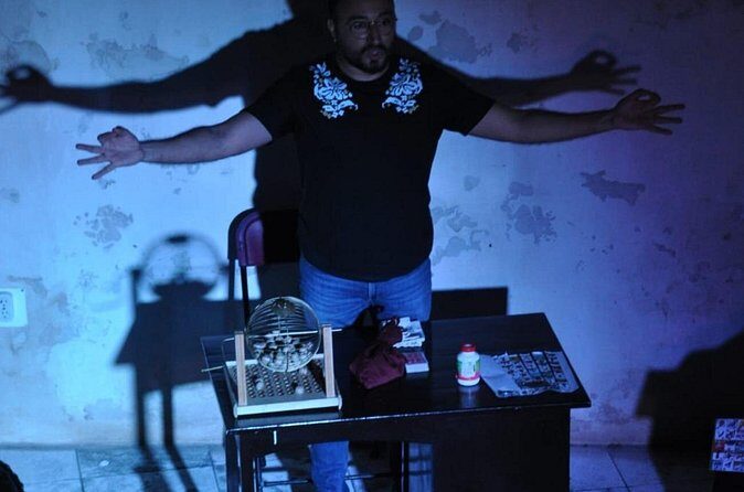 Campeche Through the Theater Staged Pedestrian Tour - Final Thoughts