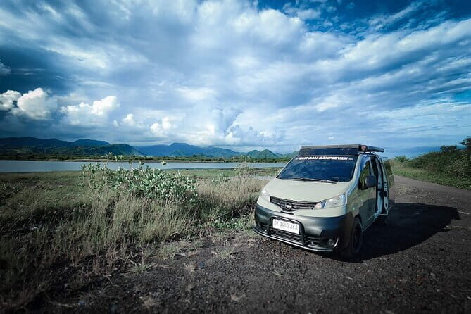 Campervan Hire Bali - Why Choose a Campervan Adventure in Bali?