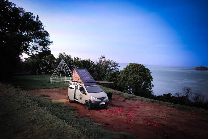 Campervan Hire Bali - What You Get for Your Money