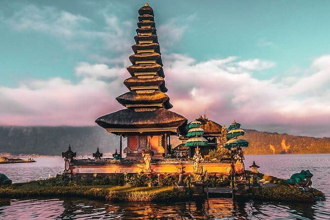 Campervan Hire Bali - The Experience in Practice