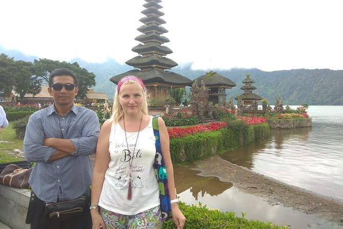 Campervan Hire Bali - The Sum Up