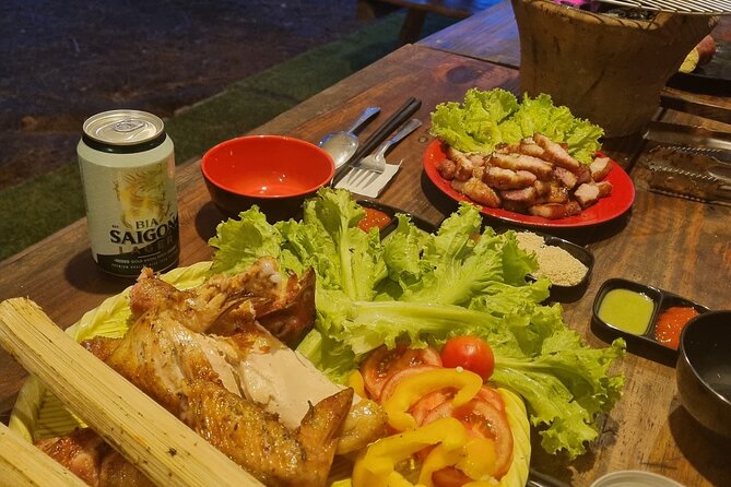 Camping and Sup/Kayak at Tuyen Lam Lake - Why This Tour Offers Great Value