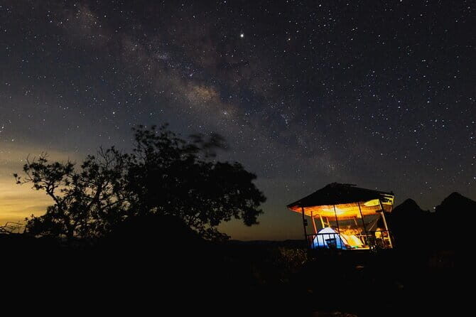 Camping At Nong khiaw View point 360 View - The Itinerary and What It Means for You