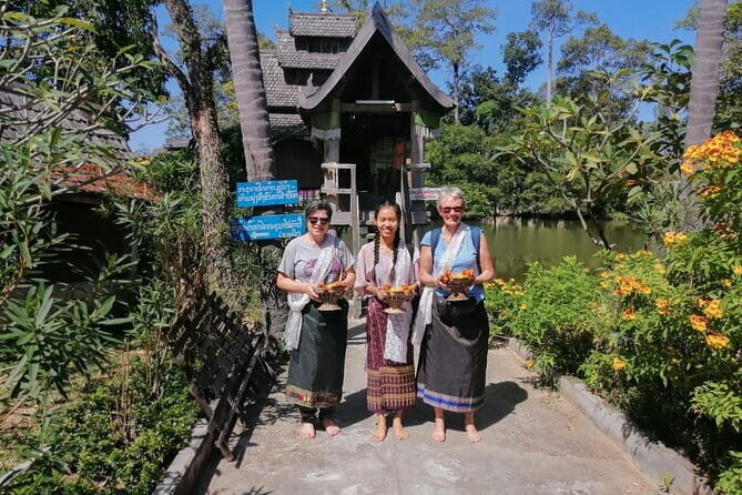 Camping At Nong khiaw View point 360 View - Who Should Consider This Tour