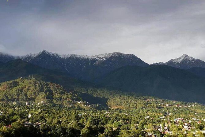 Camping in Manali, Himachal Pradesh - Camping in Manali, Himachal Pradesh: A Detailed Look