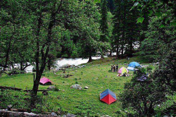 Camping in Manali, Himachal Pradesh - Who This Camping Experience Is Perfect For