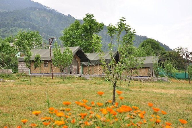 Camping in Manali, Himachal Pradesh - FAQ