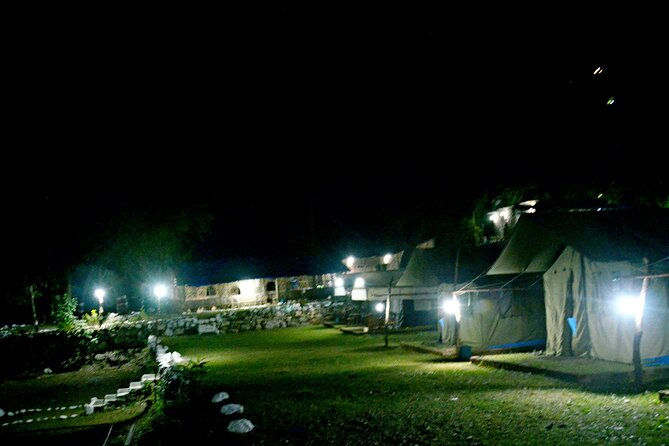 Camping in Rishikesh - 1N 2D - Who Would Love This Experience?