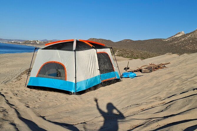 Camping with Sandboarding and Sunset Massages - The Sum Up: Who Is This Tour Best For?