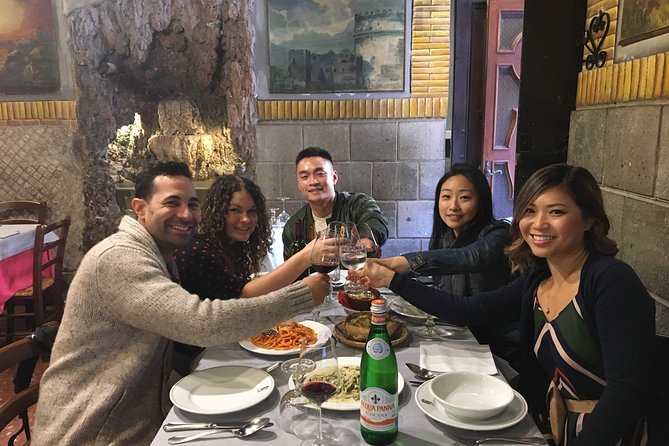 Campo Dè Fiori Food and Wine Tour Review - Positive Traveler Reviews