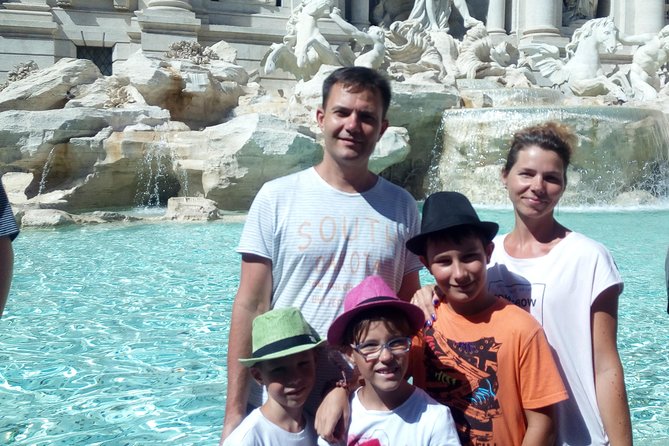 Campo Dè Fiori Food and Wine Tour Review - Hidden Gems and Insider Tips