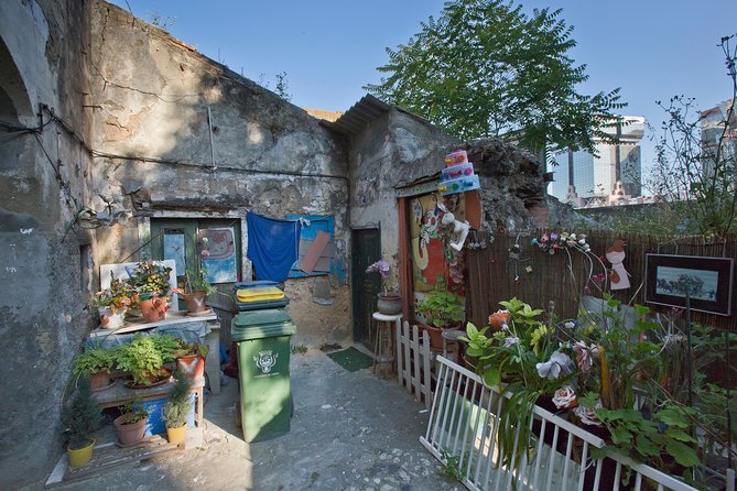 Campo de Ourique - Lisbon Coolest Quarter - Who Will Love This Tour?