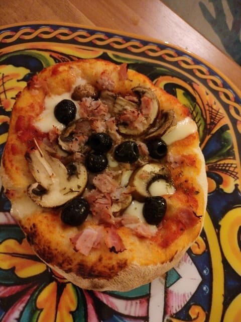 Campofelice near Cefalù: PIZZA COOKING CLASS - FAQ