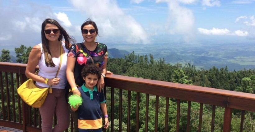 Campos do Jordão: Full-Day Private Tour from São Paulo - The Journey Begins: From São Paulo to the Brazilian Switzerland