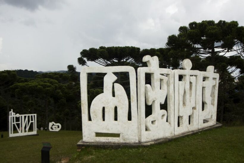 Campos do Jordão: Full-Day Private Tour from São Paulo - Lunch and Local Flavors