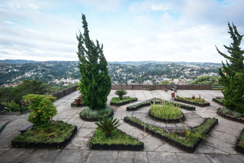 Campos do Jordão: Full-Day Private Tour from São Paulo - The Sum Up