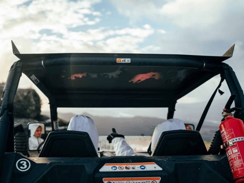 Can-Am Experience - Key Points