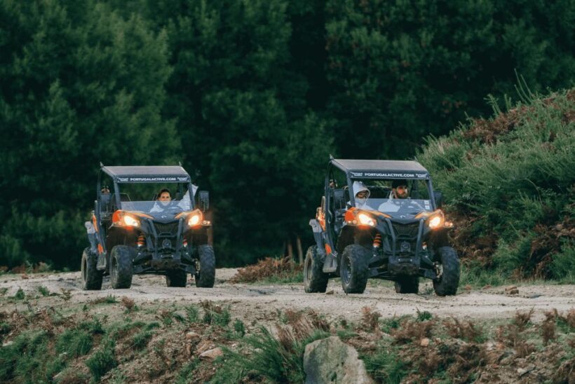 Can-Am Experience - Authentic Experiences and Practical Details