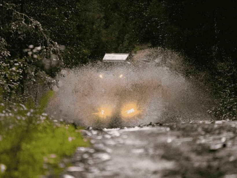 Can-Am Experience - The Experience Itself: What You Can Expect