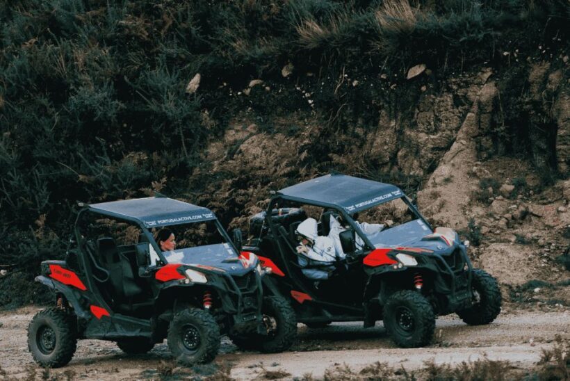 Can-Am Experience - Why This Tour Is Worth Considering