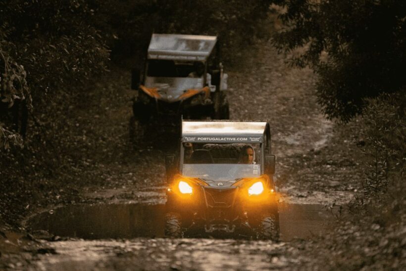 Can-Am Experience - FAQ