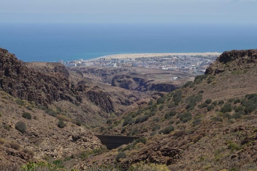Can-Am Ryker Adventure Fataga - The Sum Up: A Unique and Exciting Way to Discover Gran Canaria