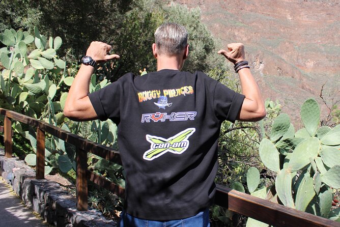 Can-Am Ryker Adventure Gran Canaria Grand Tour - Preparing for Your Adventure