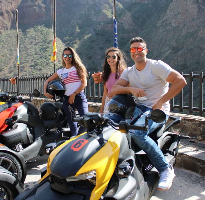 Can-Am Ryker Adventure Grand Tour - Final Thoughts