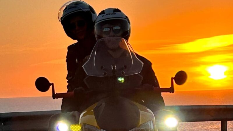 Can-am Ryker moto / buggy / quad Tour: Coast (Maspalomas) - The Sum Up