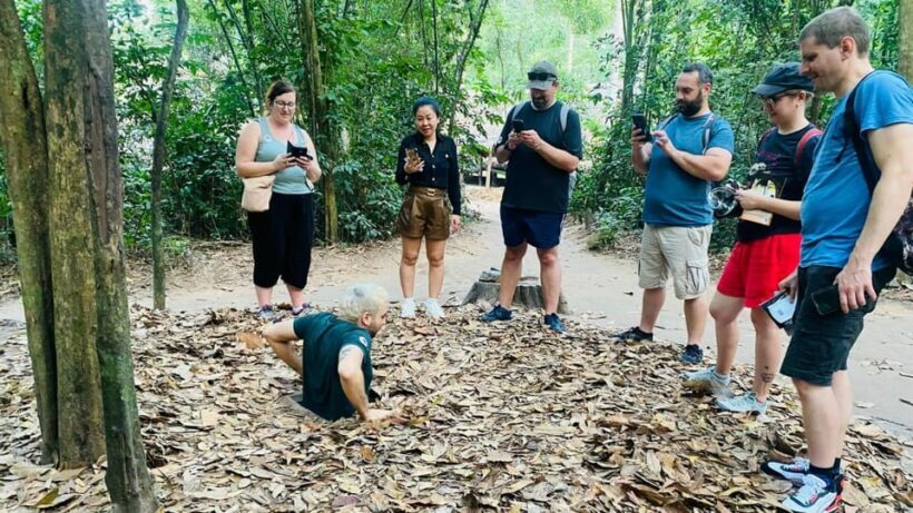 Can Gio Day Tour: Monkeys, Crocodiles, Canoe & Seafood Lunch - The Sum Up