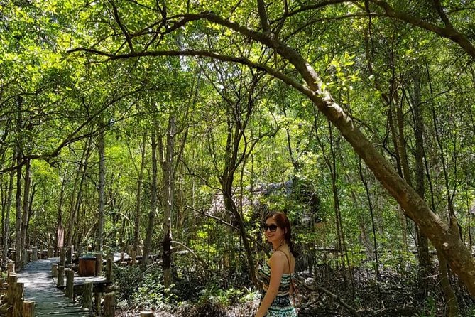 Can Gio mangrove eco tour 1 day private - What Do Travelers Say?