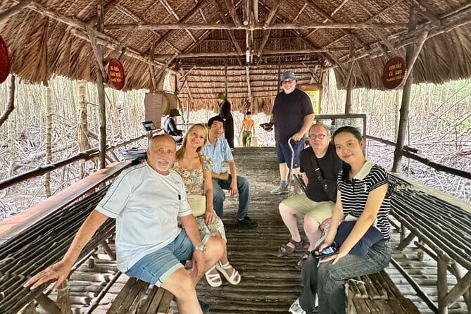 Can Gio Mangrove Forest & Monkey Island Tour - Is It Worth The Price?