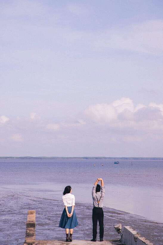 Can Gio Mangrove, Thanh An Island, Vung Tau City 2 Days Tour - Transition to Vung Tau: Iconic Sights and Seaside Views