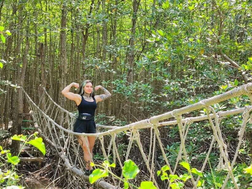 Can Gio Mangrove, Thanh An Island, Vung Tau City 2 Days Tour - Final Thoughts